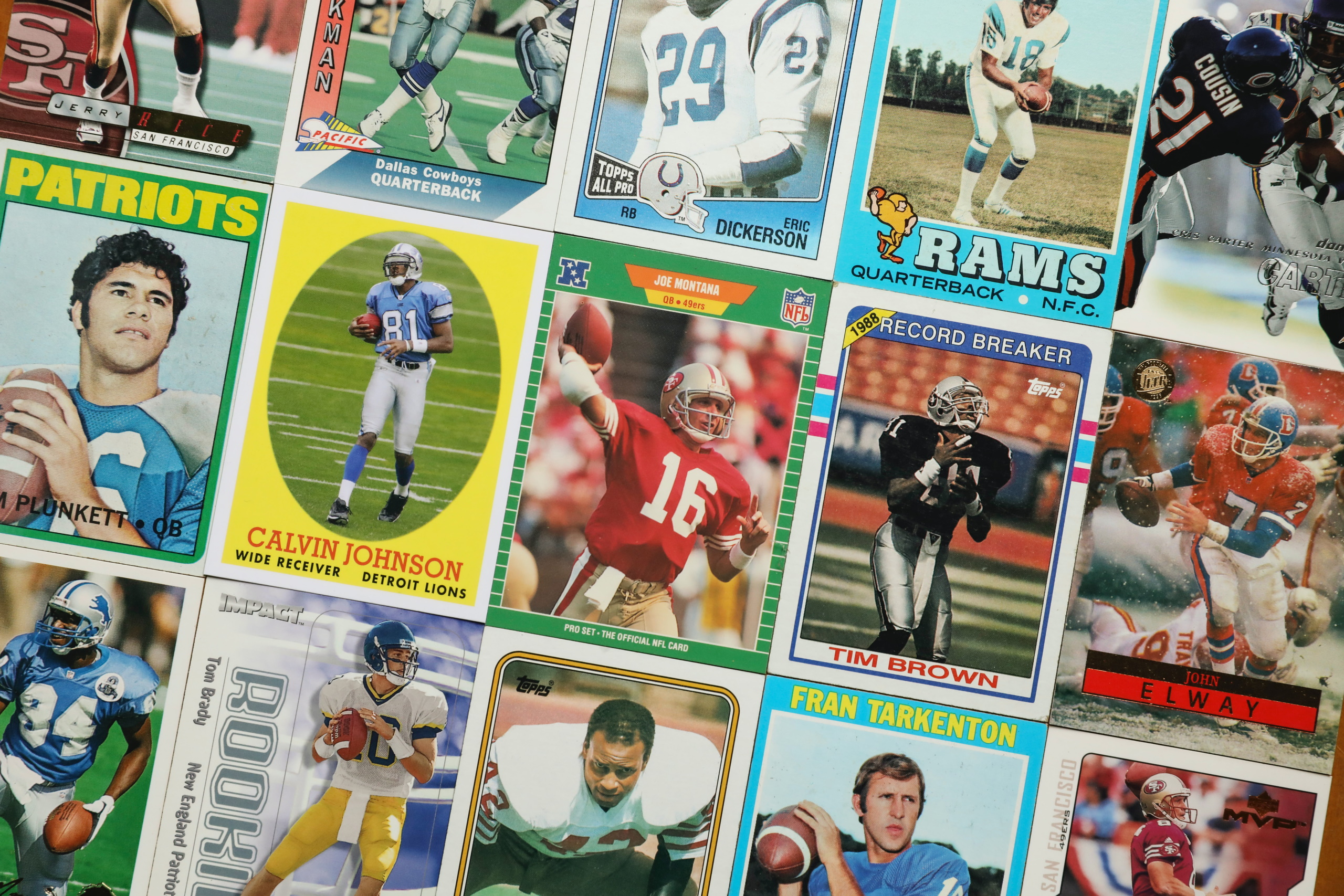 Three Reasons Why the Popularity of Sports Cards Has Skyrocketed ...