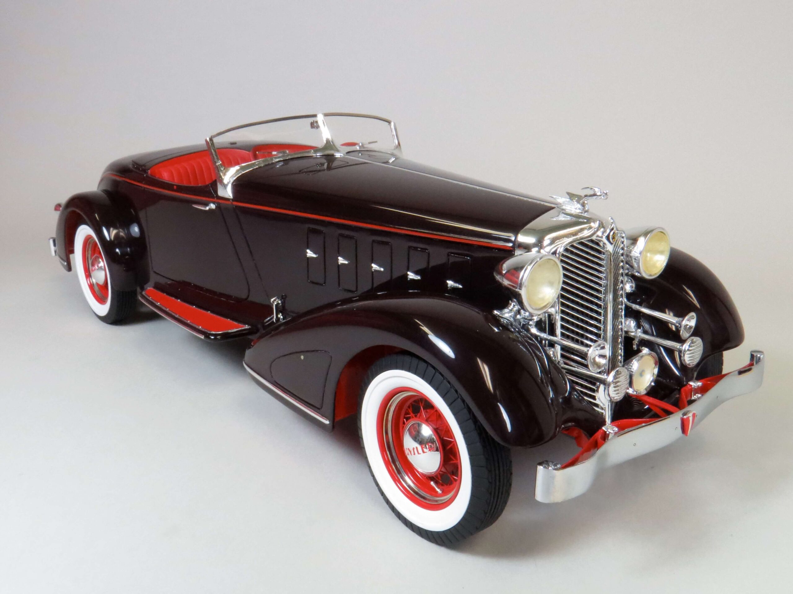 Model Car Collector, Maker, and Expert Shares His Eclectic Collection ...