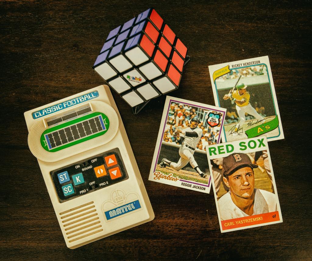 How to Start Collecting Baseball Cards: The Complete Beginner's Guide ...