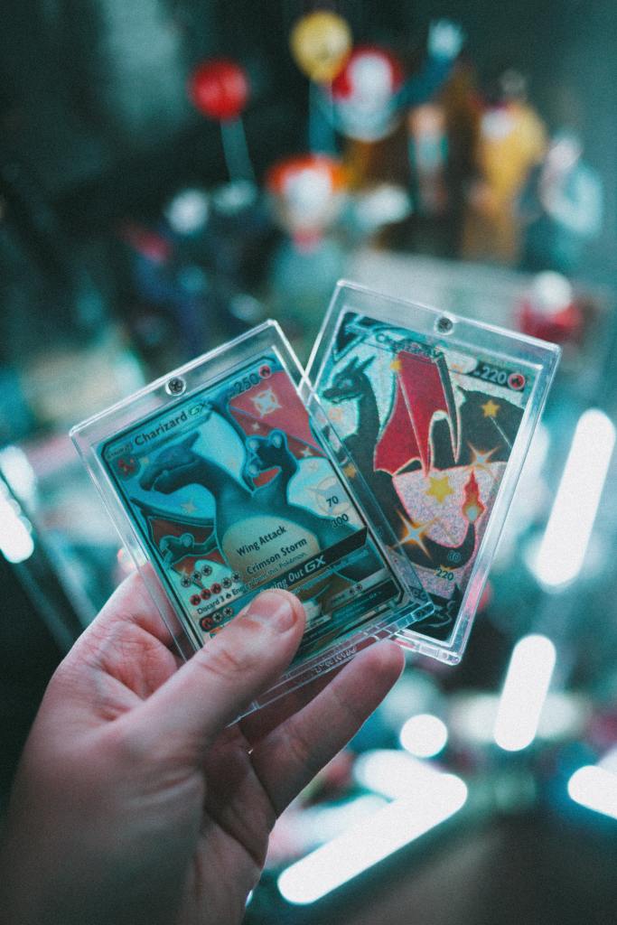 The Most Expensive & Rare Pokémon Cards: Updated List of 2023 ...