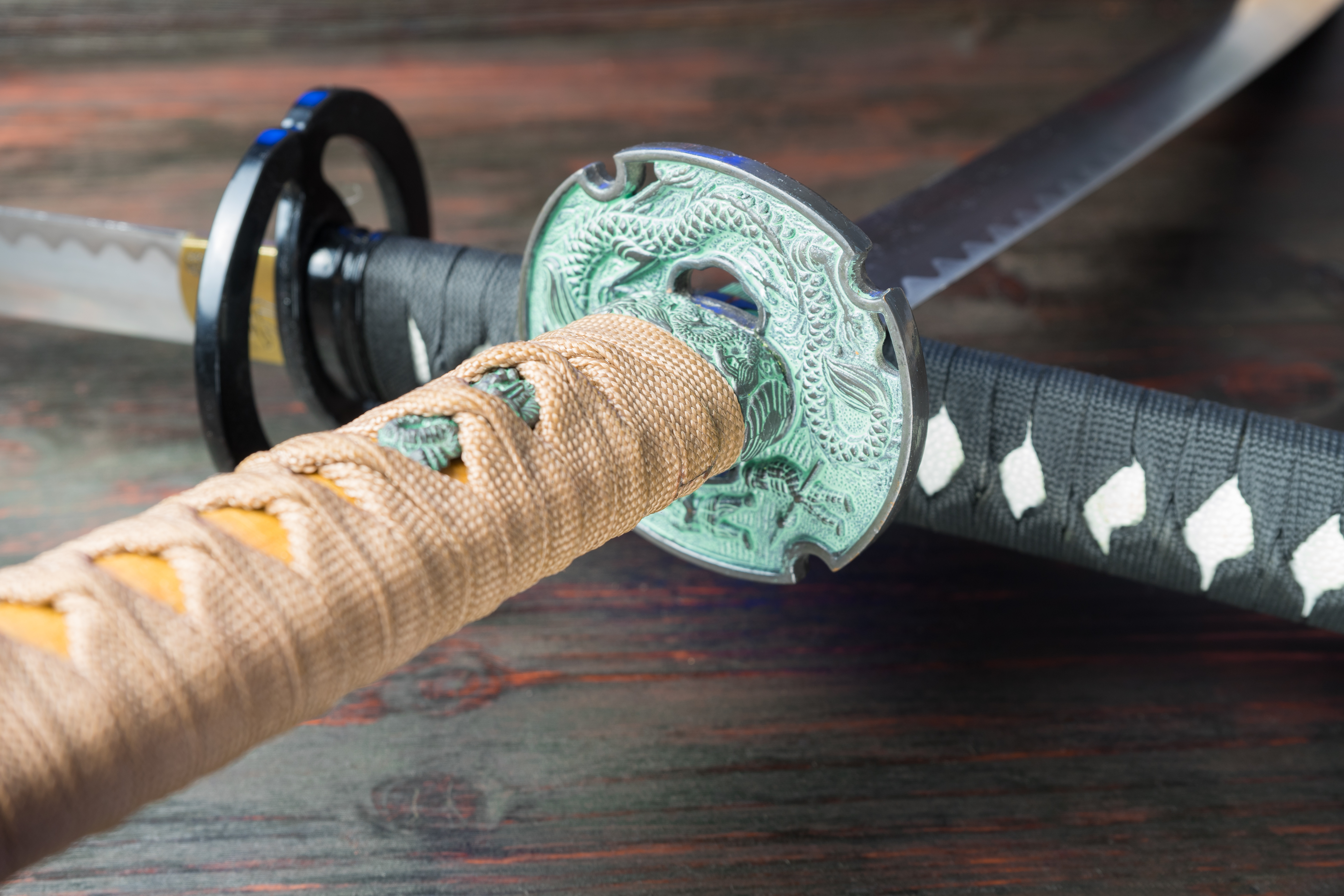 Antique Swords Identification Guide for Beginners - Collectibles ...
