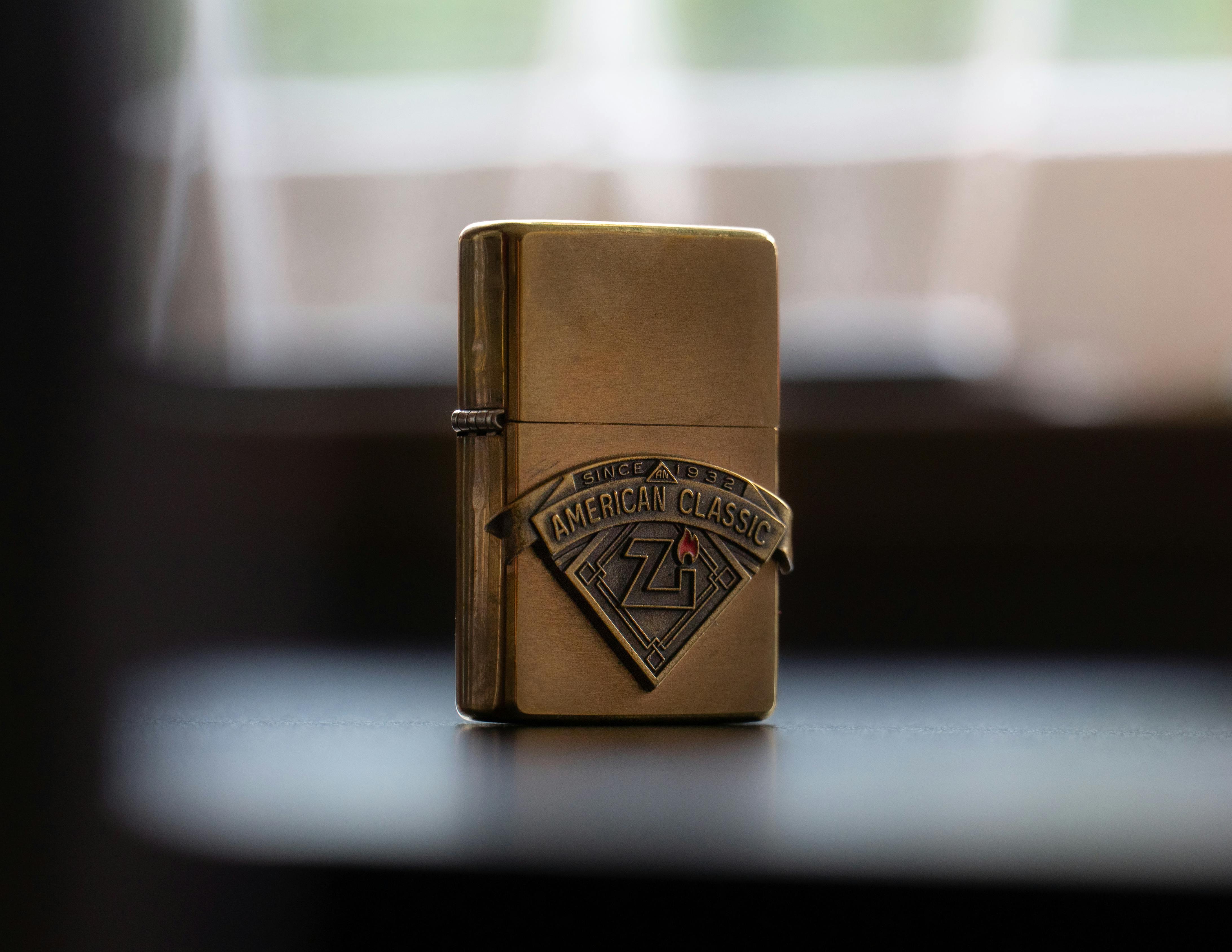 The Top Zippo Lighters Every Collector Should Know About - Collectibles ...