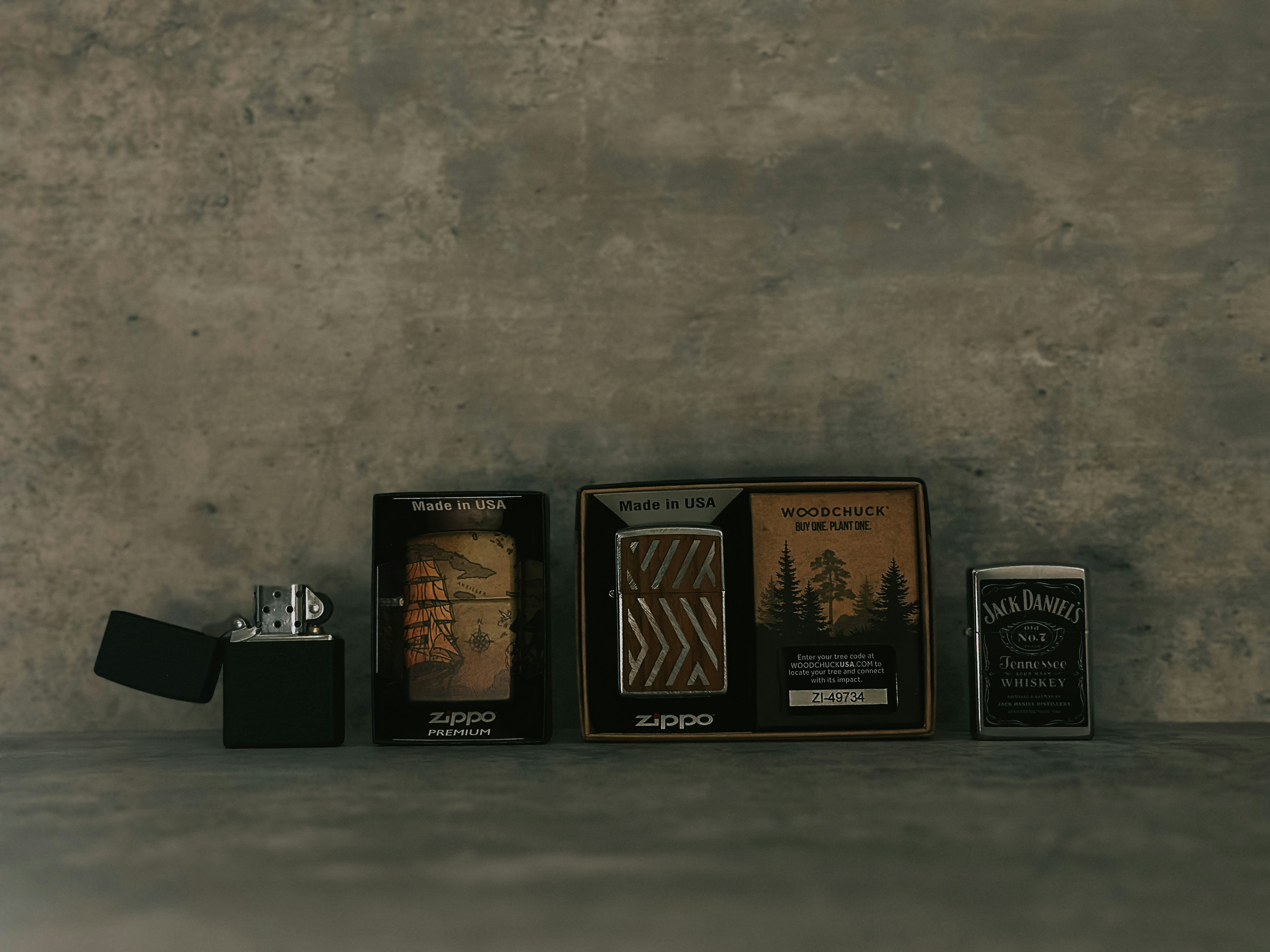 Sparking the Flame: A Collector’s Guide to Vintage and Rare Zippo ...