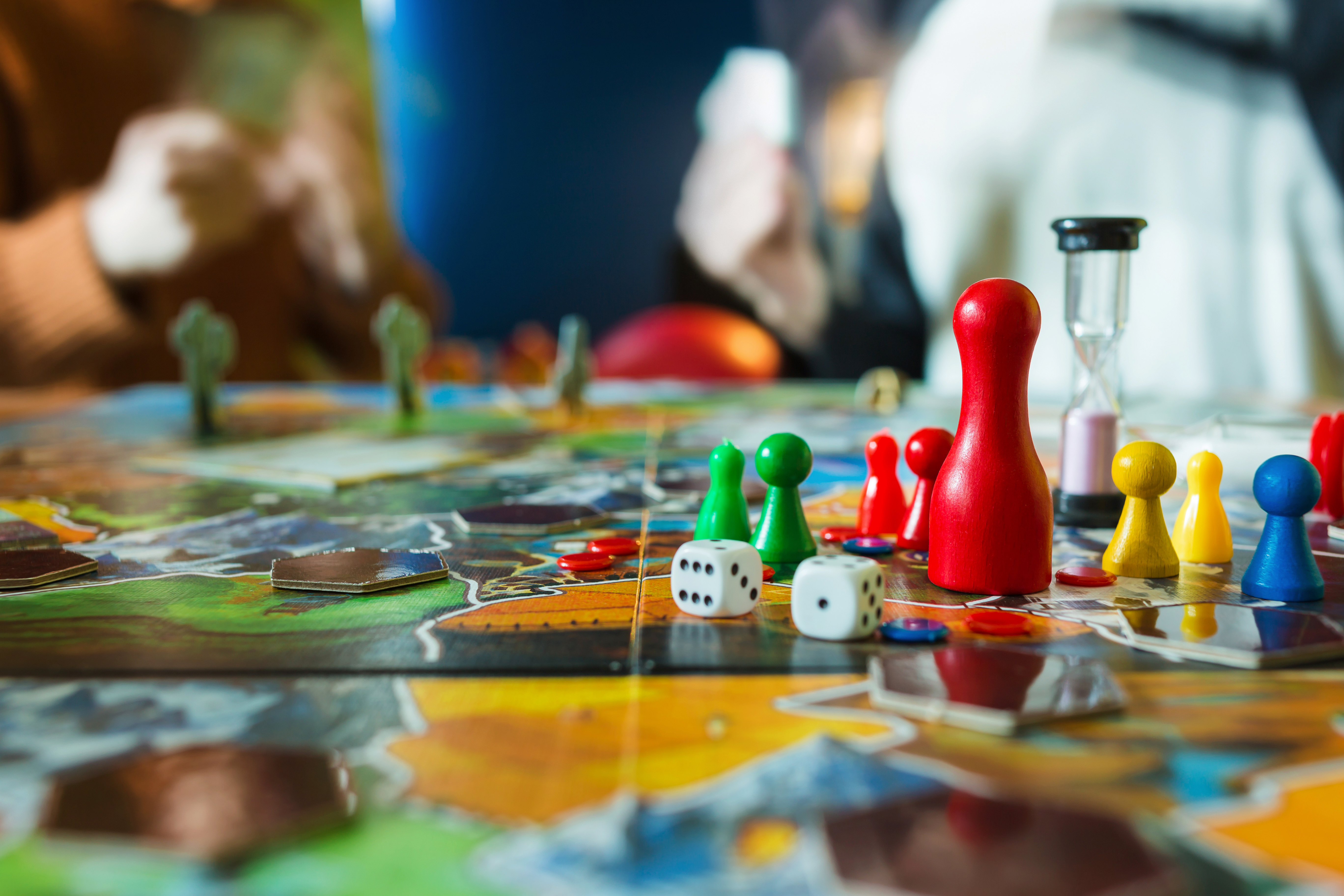 The Ultimate Guide to Board Game Collecting: Tips and Best Practices ...