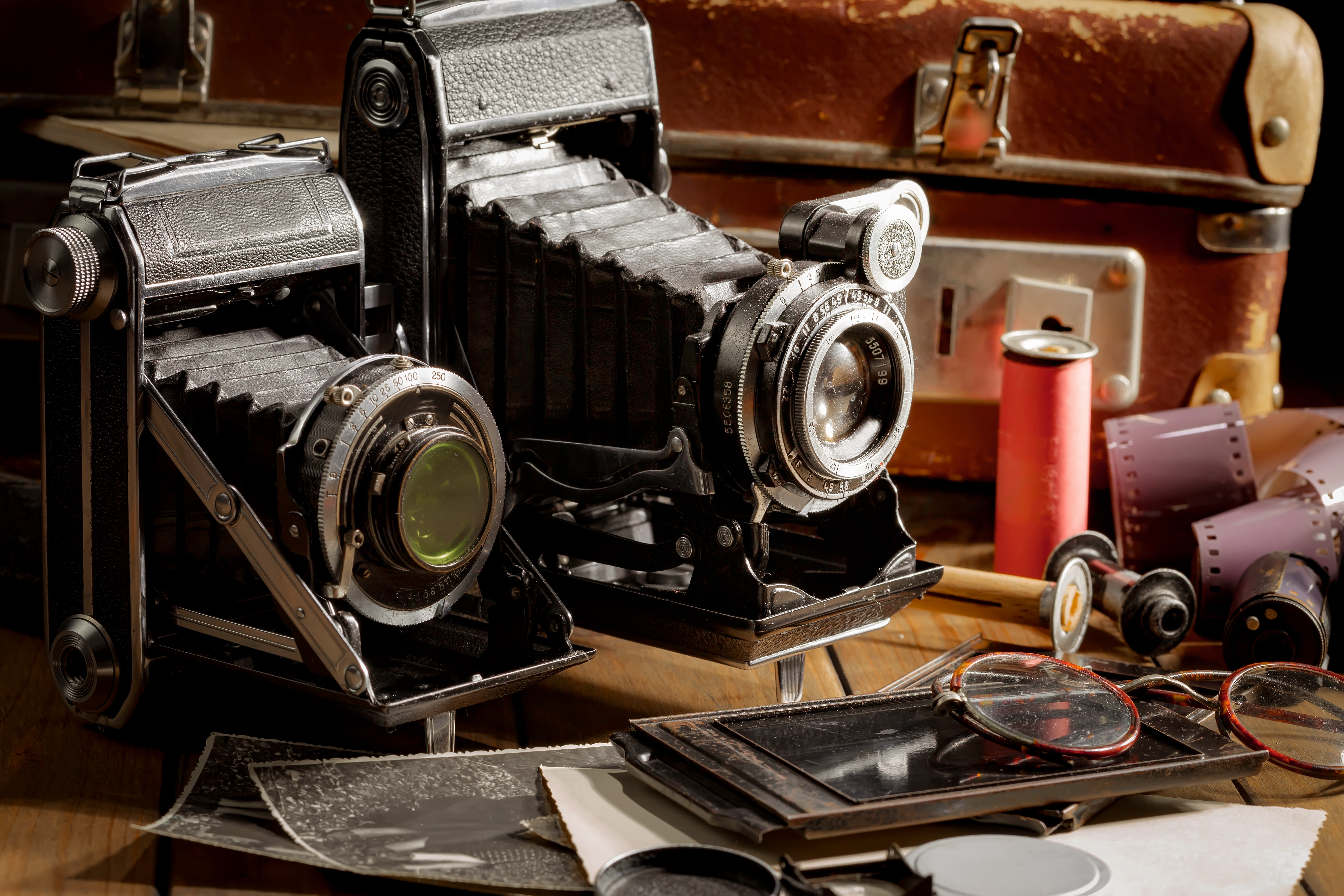 Essential Tips for Successful Camera Collecting: A Beginner's Guide ...