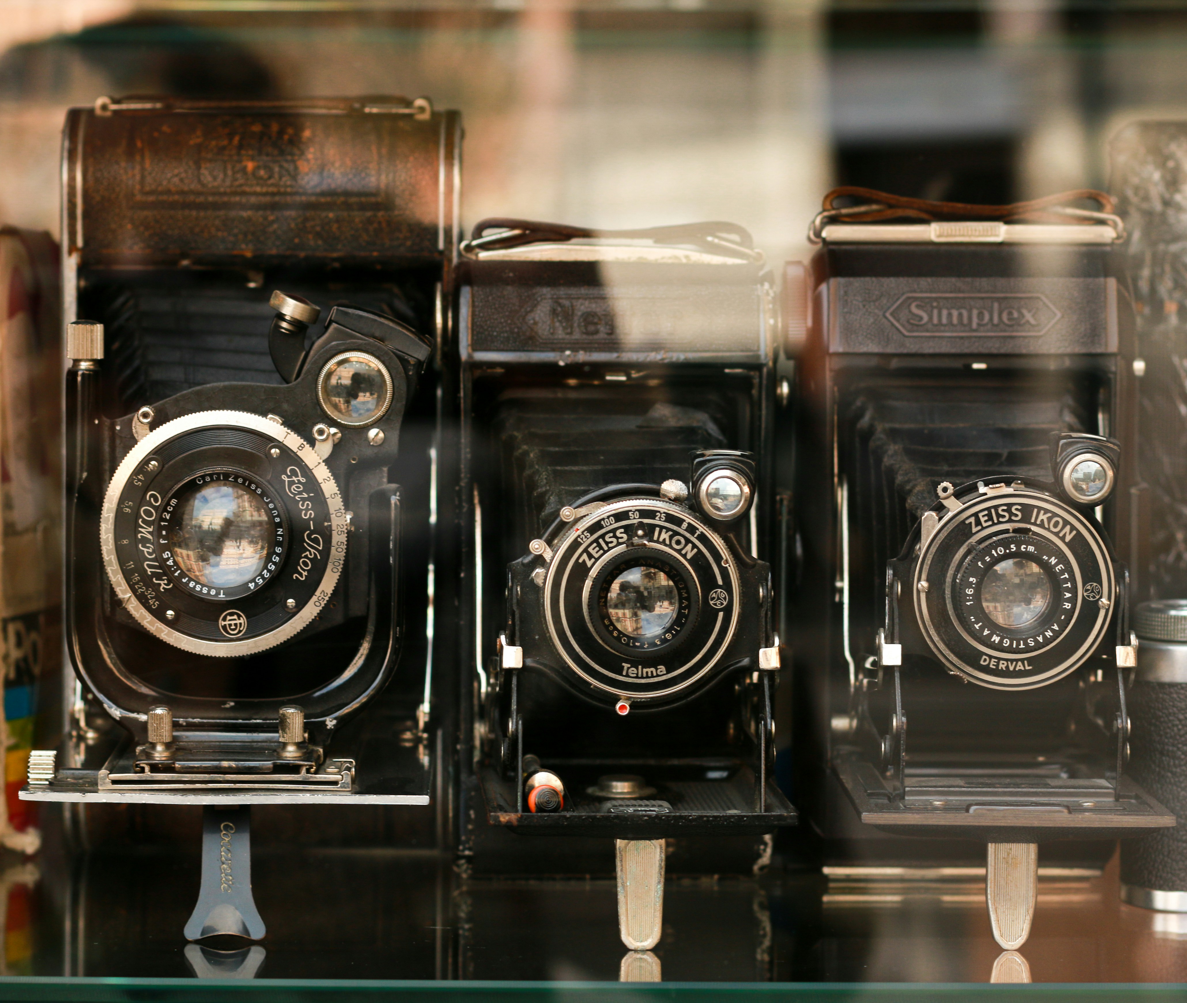 Essential Tips for Successful Camera Collecting: A Beginner's Guide ...
