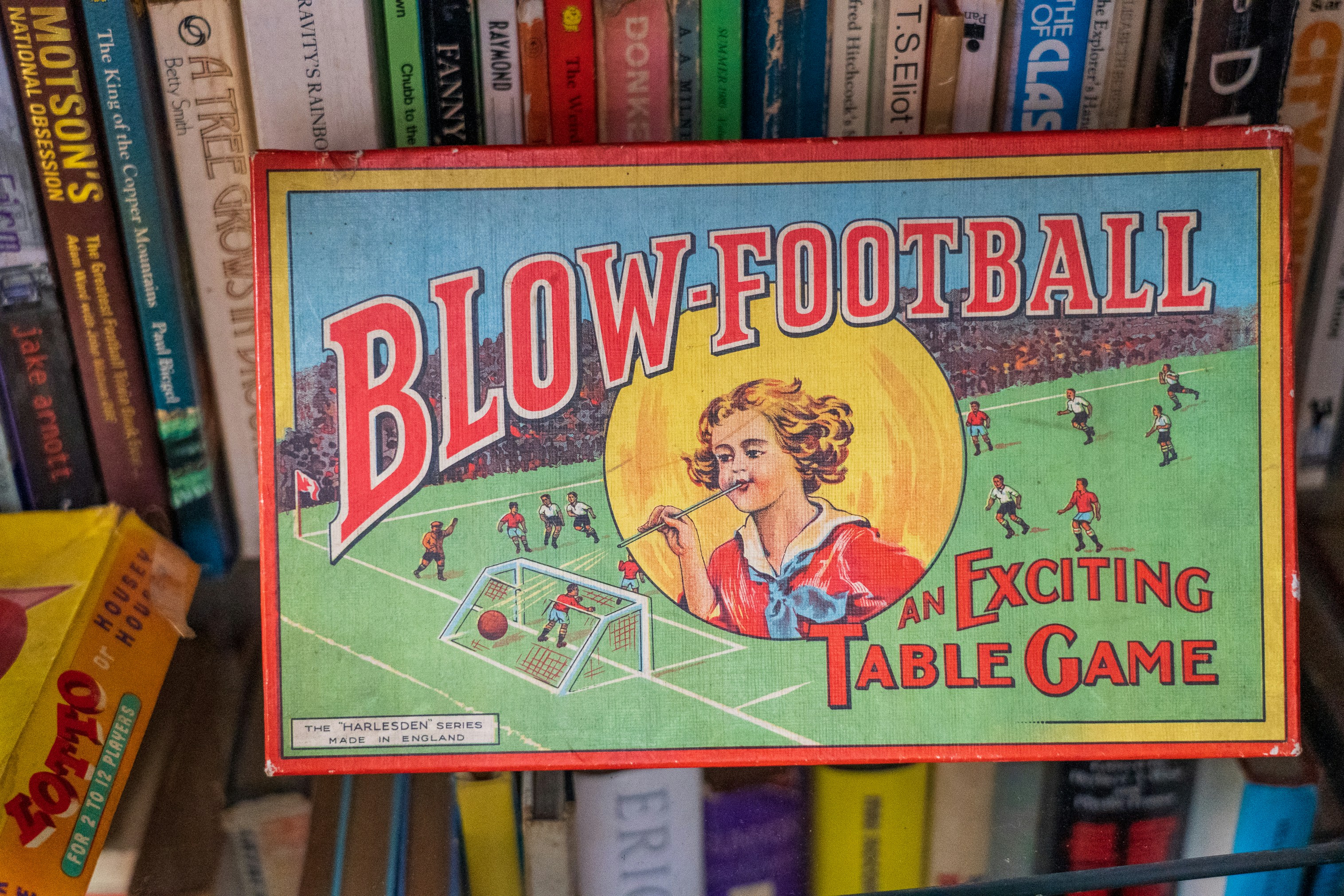 The Ultimate Guide to Board Game Collecting: Tips and Best Practices ...