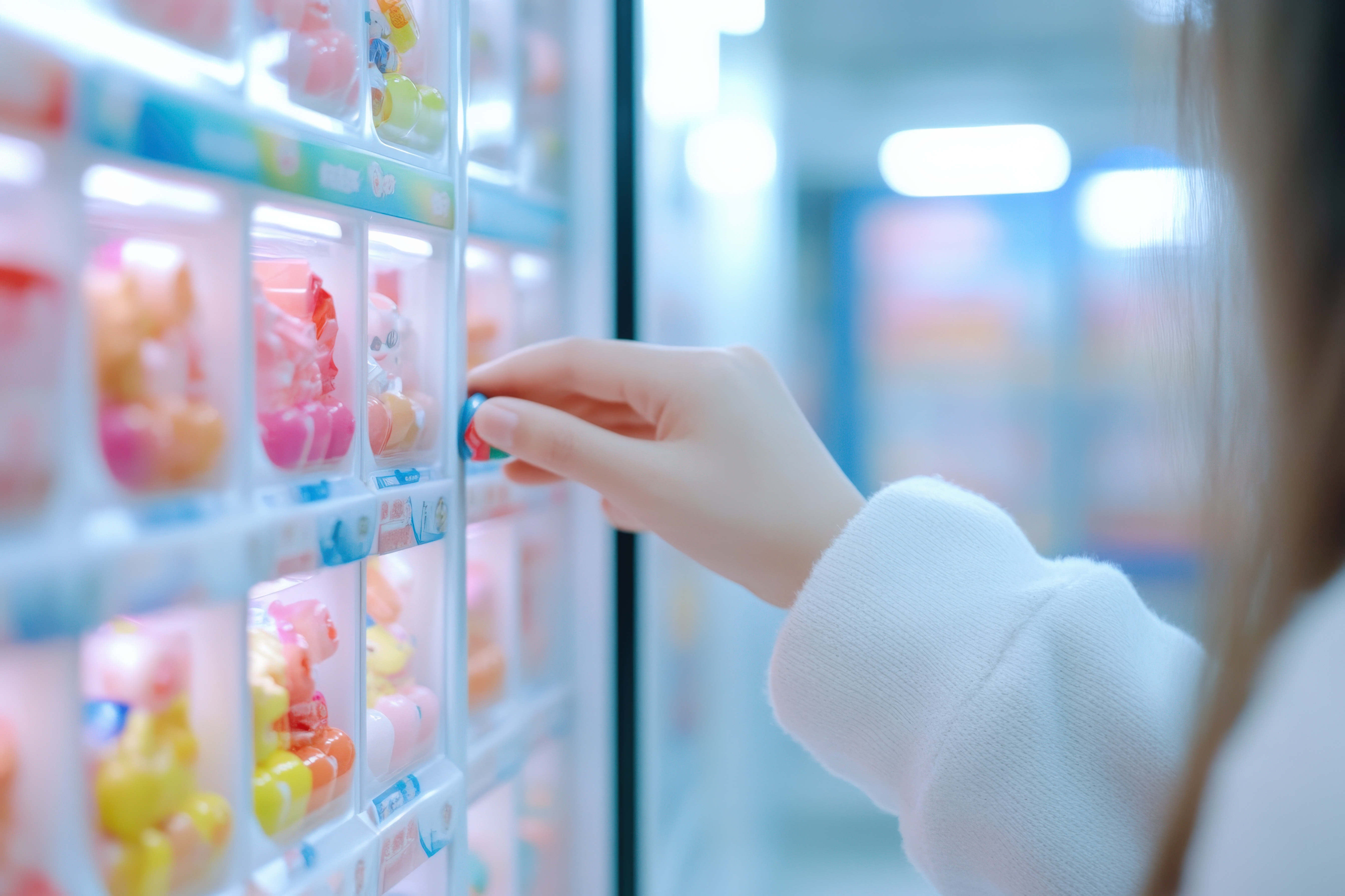 Essential Tips for Collecting Labubu: Maximize Your Collection's Value ...